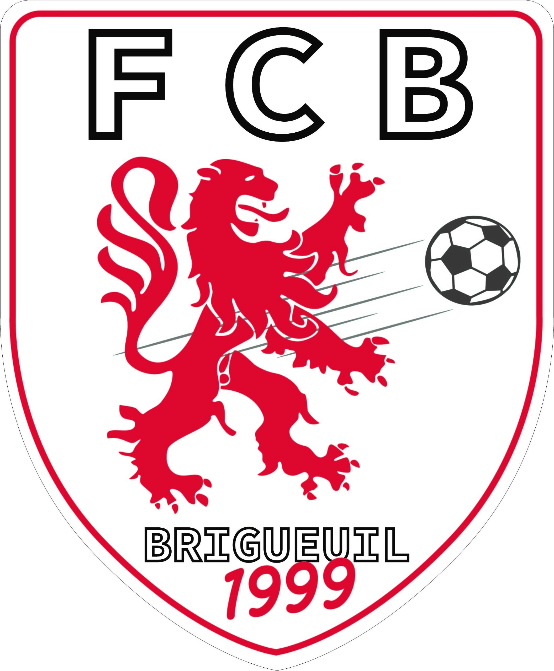 Football Club de Brigueuil – Brigueuil
